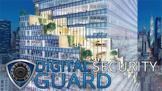 Remote Video Monitoring Service - Digital Security Guard Remote Video Monitoring Service - Digital Security Guard
