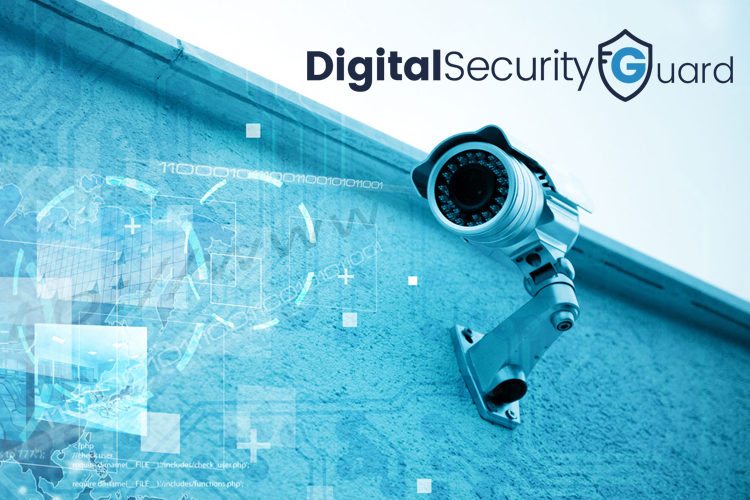 CCTV Footage Monitoring - Digital Security Guard CCTV Footage Monitoring - Digital Security Guard